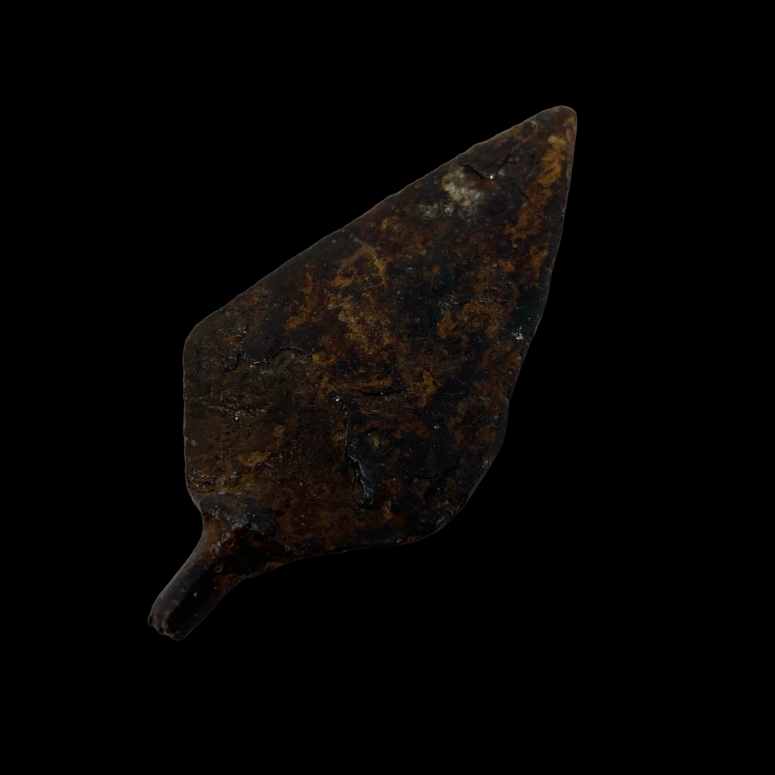 Ancient Roman Military Spears and Arrow — Premier Relics