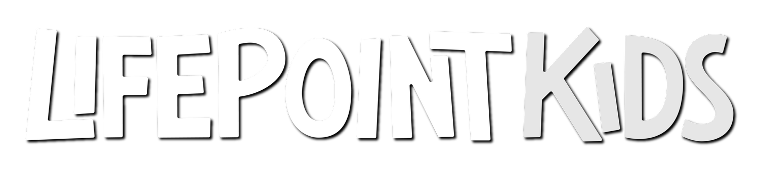 Lifepoint Kids — lifepoint church
