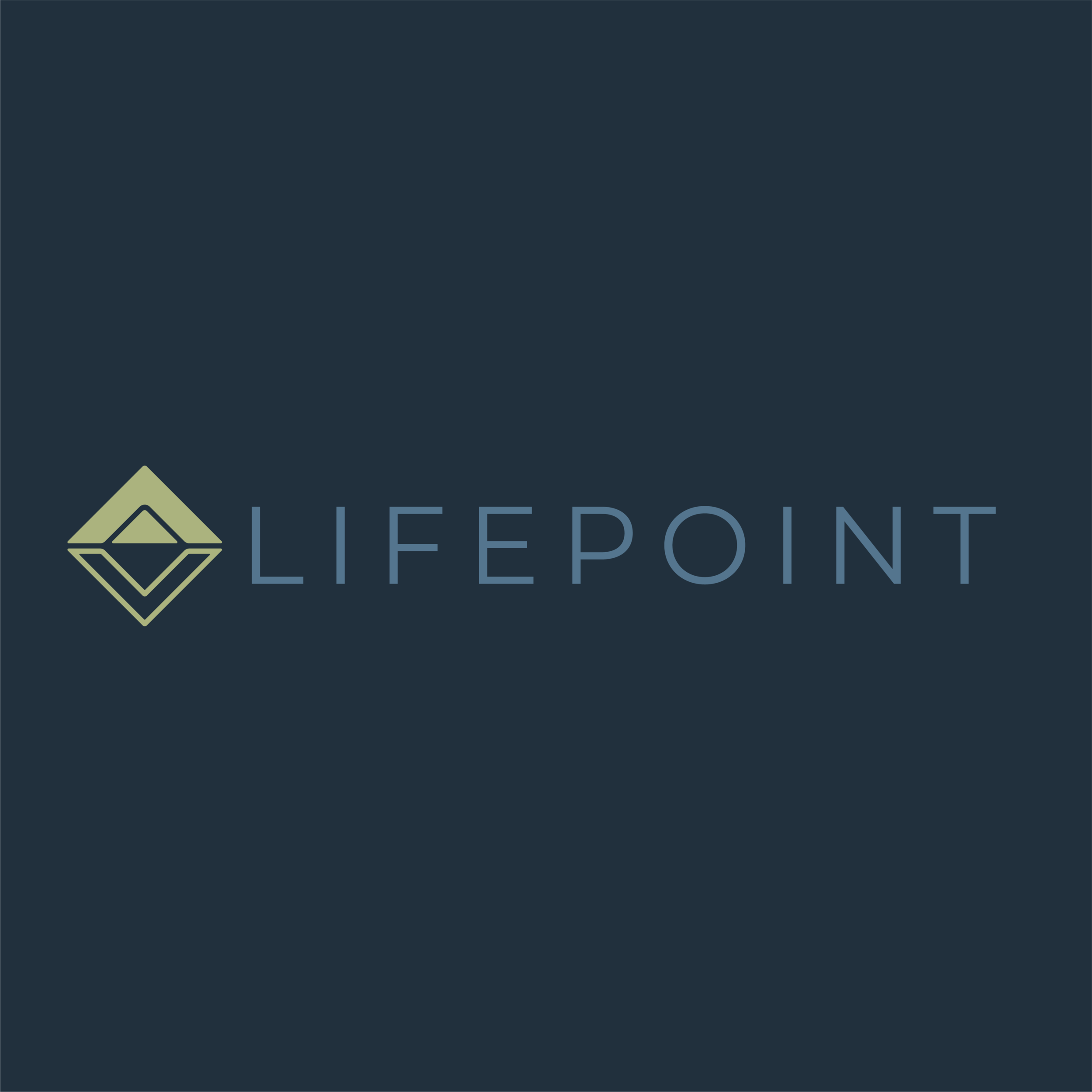 Meet the Staff — lifepoint church
