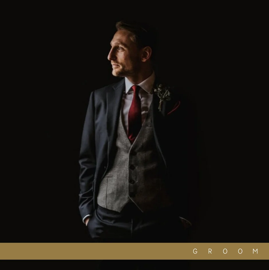 Portfolio — Just the two