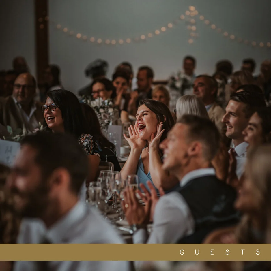 Portfolio — Just the two