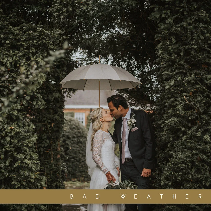 Portfolio — Just the two