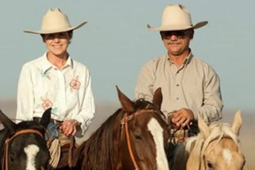 Howard Ranch — Grass-Fed Beef - Desert Mountain Grass-Fed