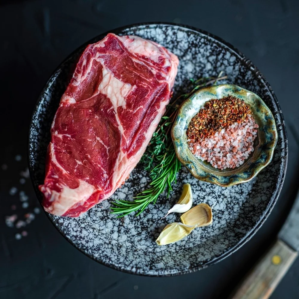 Desert Mountain Grass Fed Beef - Idaho Beef Online