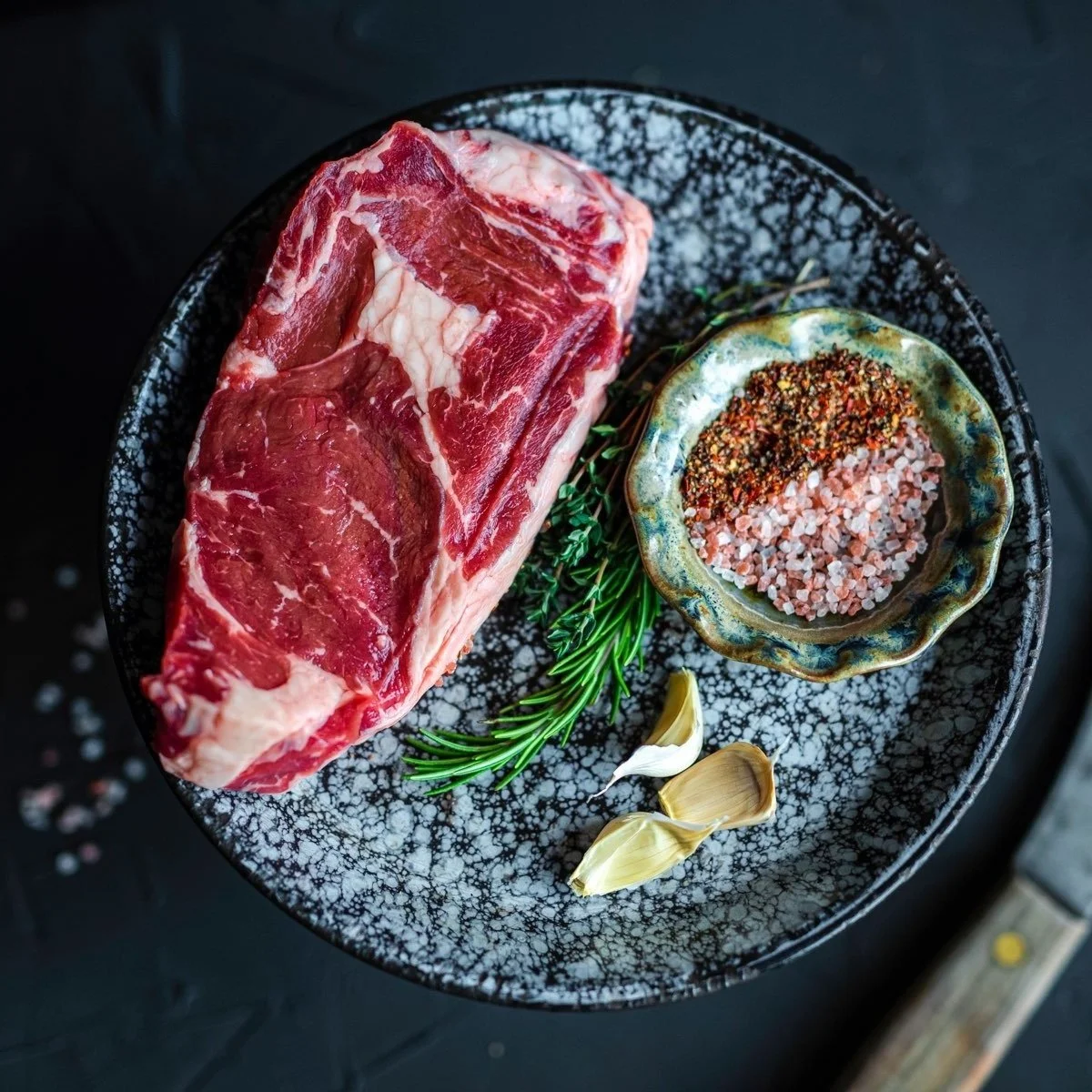 Desert Mountain Grass Fed Beef - Idaho Beef Online