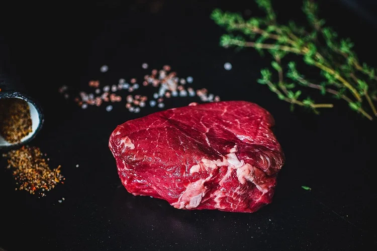 Desert Mountain Grass Fed Beef - Idaho Beef Online