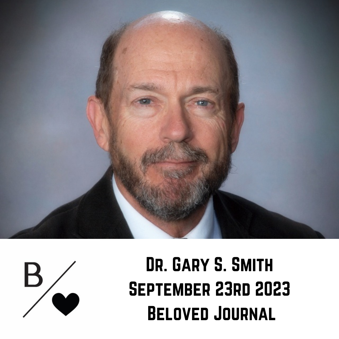 Dr. Gary Scott Smith — The Rev. Dr. Robert Wright Lee