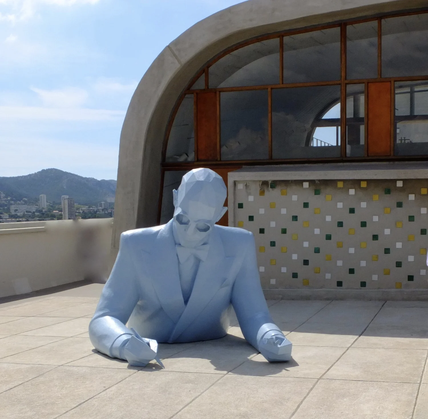 HARK - Listening Research