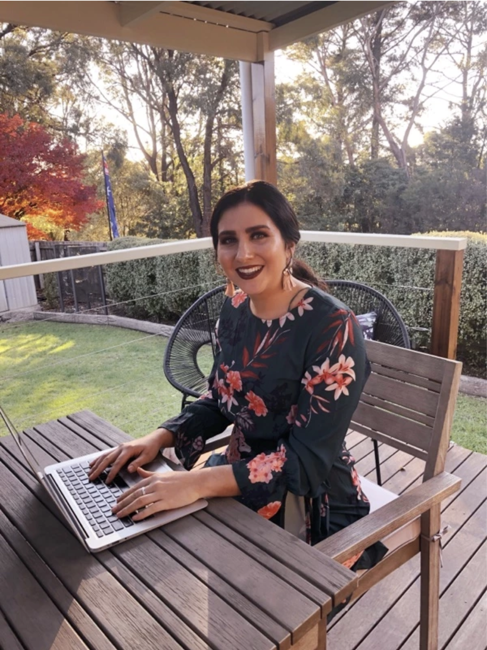 The Content Queen - About me, values and what makes the bizz unique ...