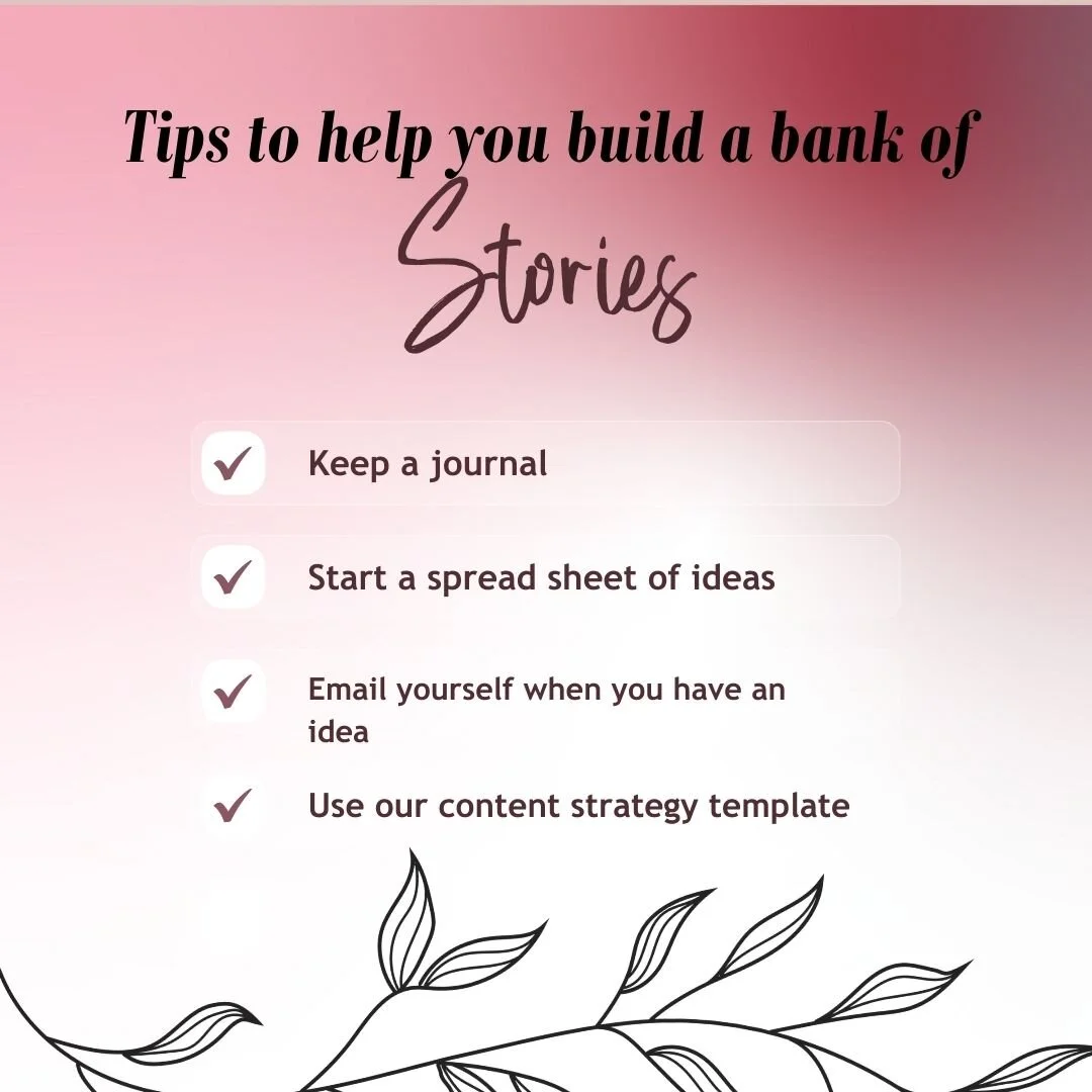 Why you need to tell more stories in your content creation — Content ...