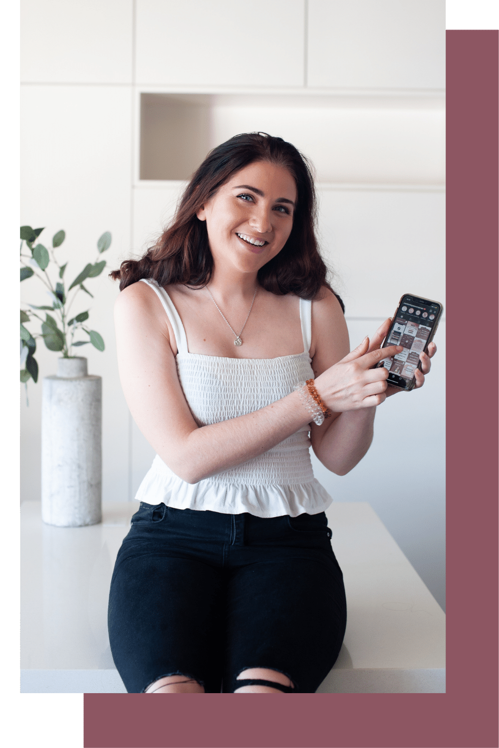 About Content Queen — Content Queen Mariah