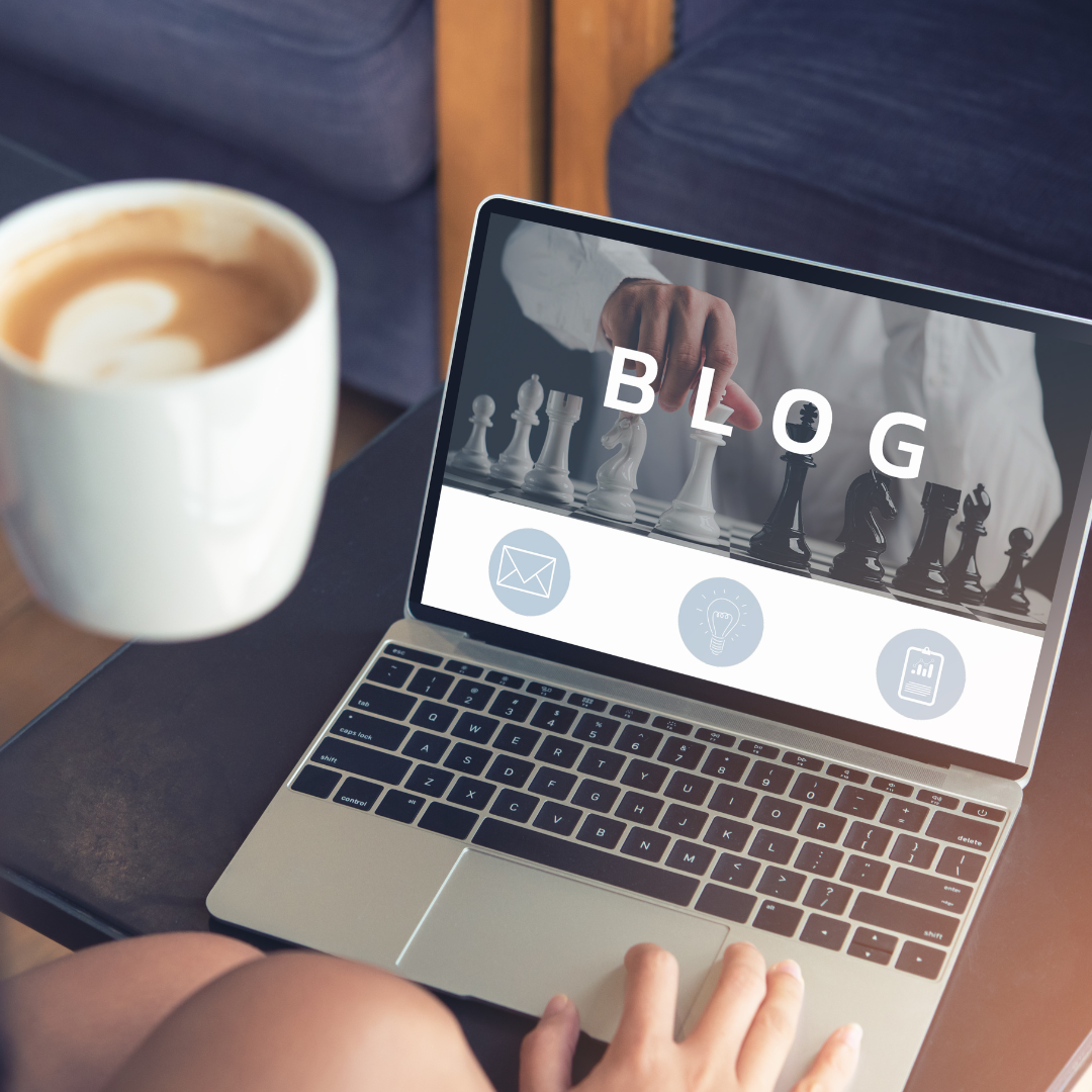 Should I Start a Blog vs YouTube Channel for Extra Income? — Content ...