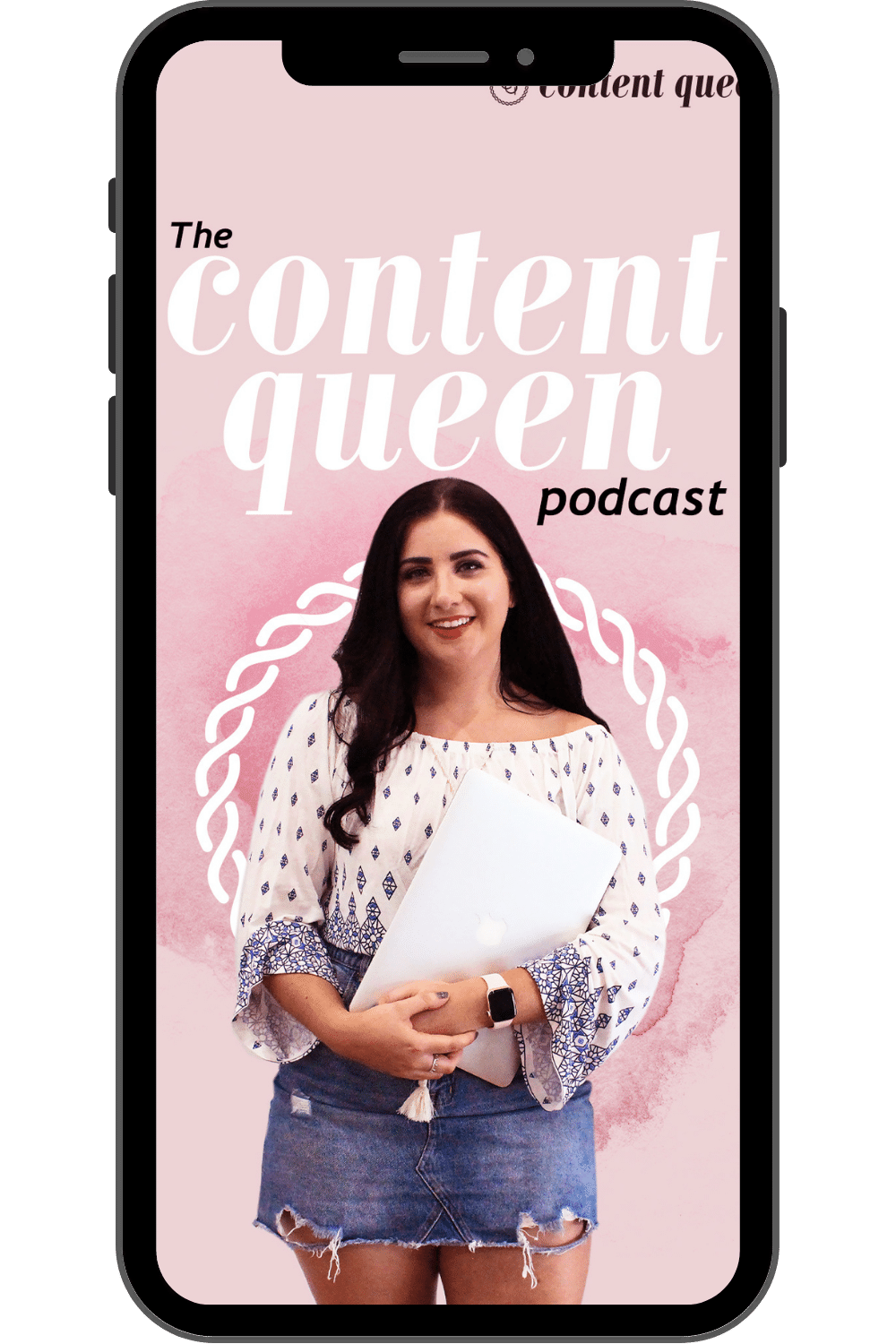 Content Writing Services | Content Queen Mariah