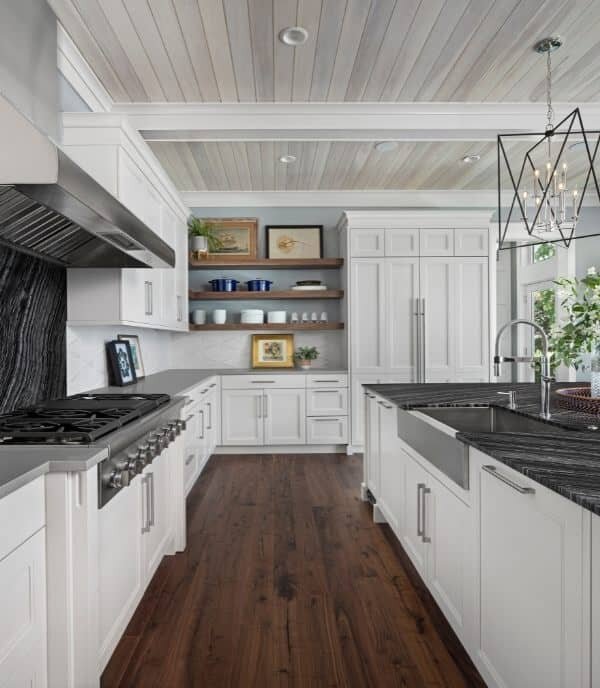 Durham, NC Luxury Kitchen Remodelers — Hampton Kitchens
