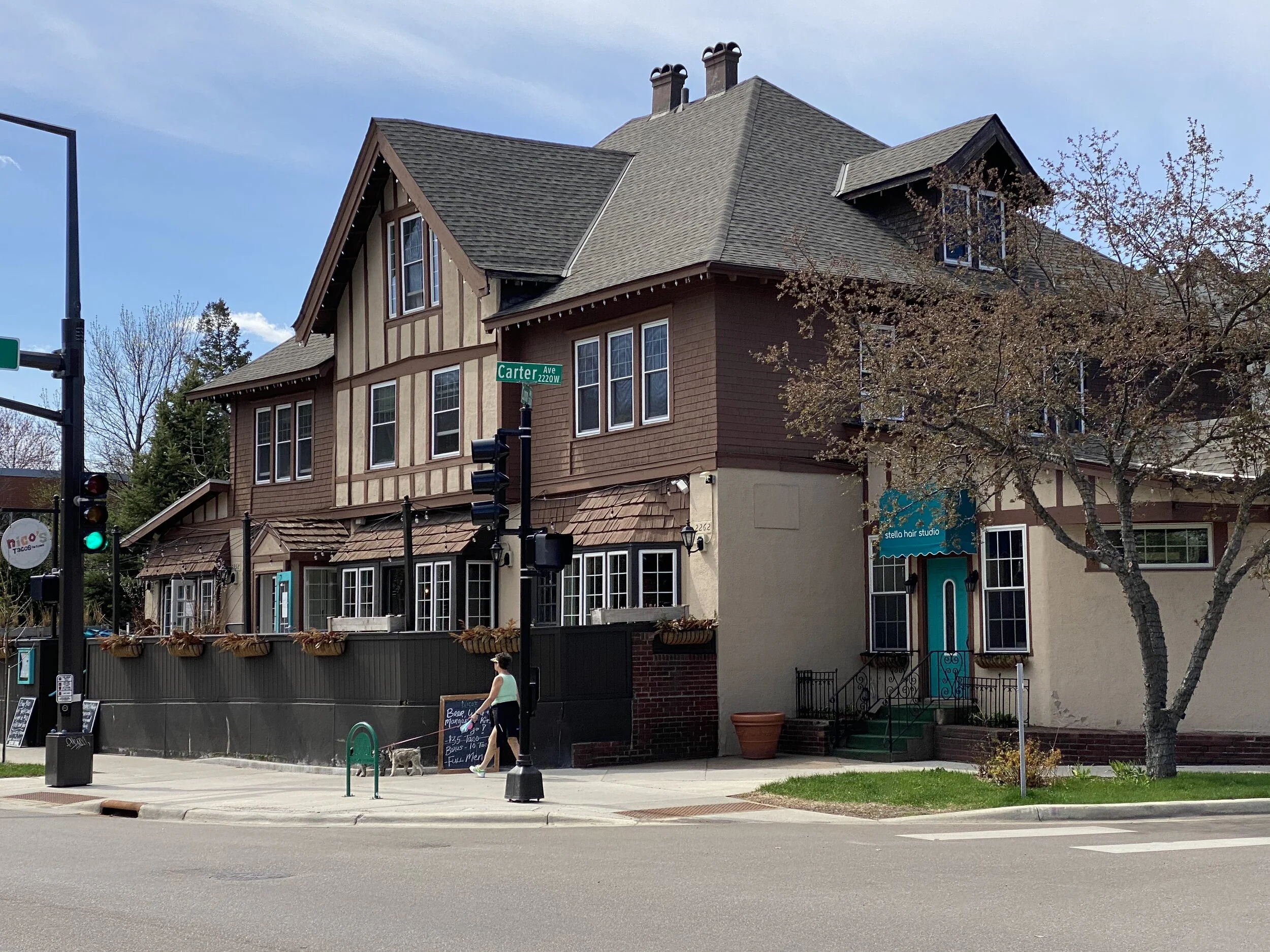 Saint Anthony Park Community Foundation