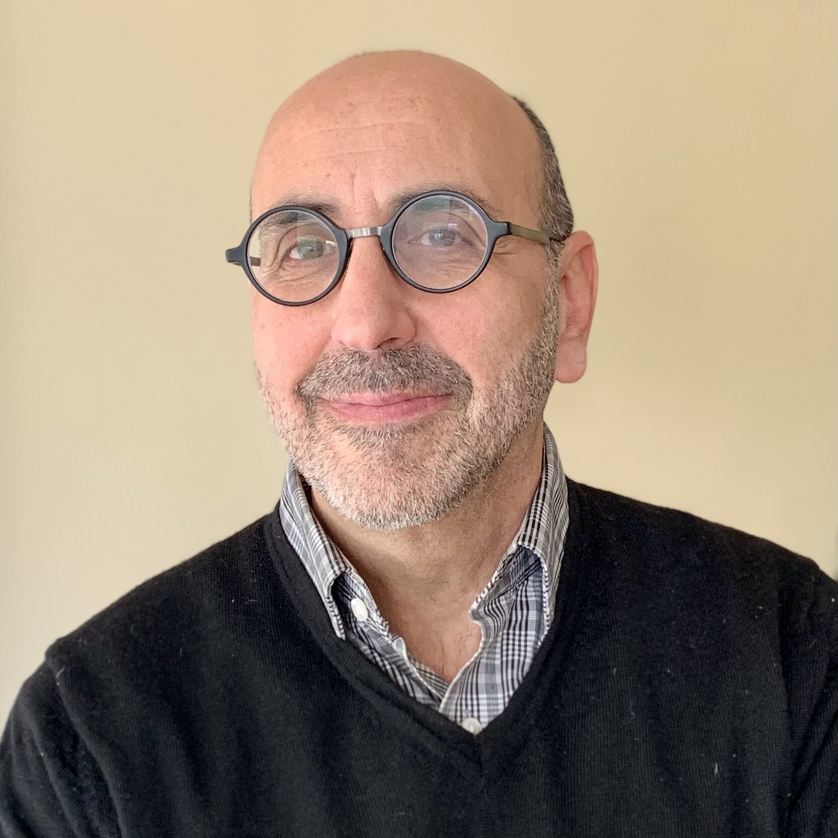 Board of Directors — Saint Anthony Park Community Foundation