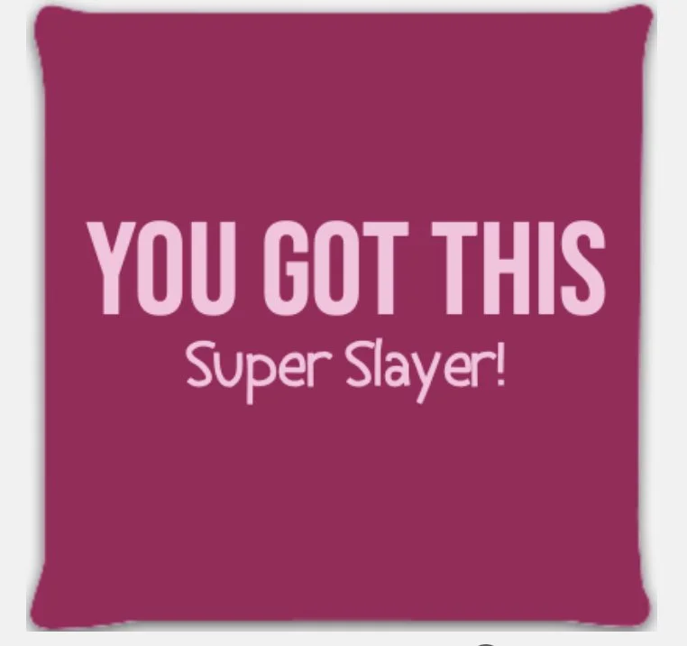 Rainbow Ripper I Card — Van Colden Art