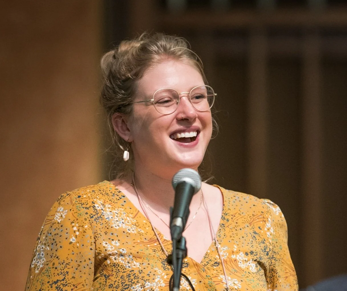 Our Team — Ottawa Symphony Orchestra