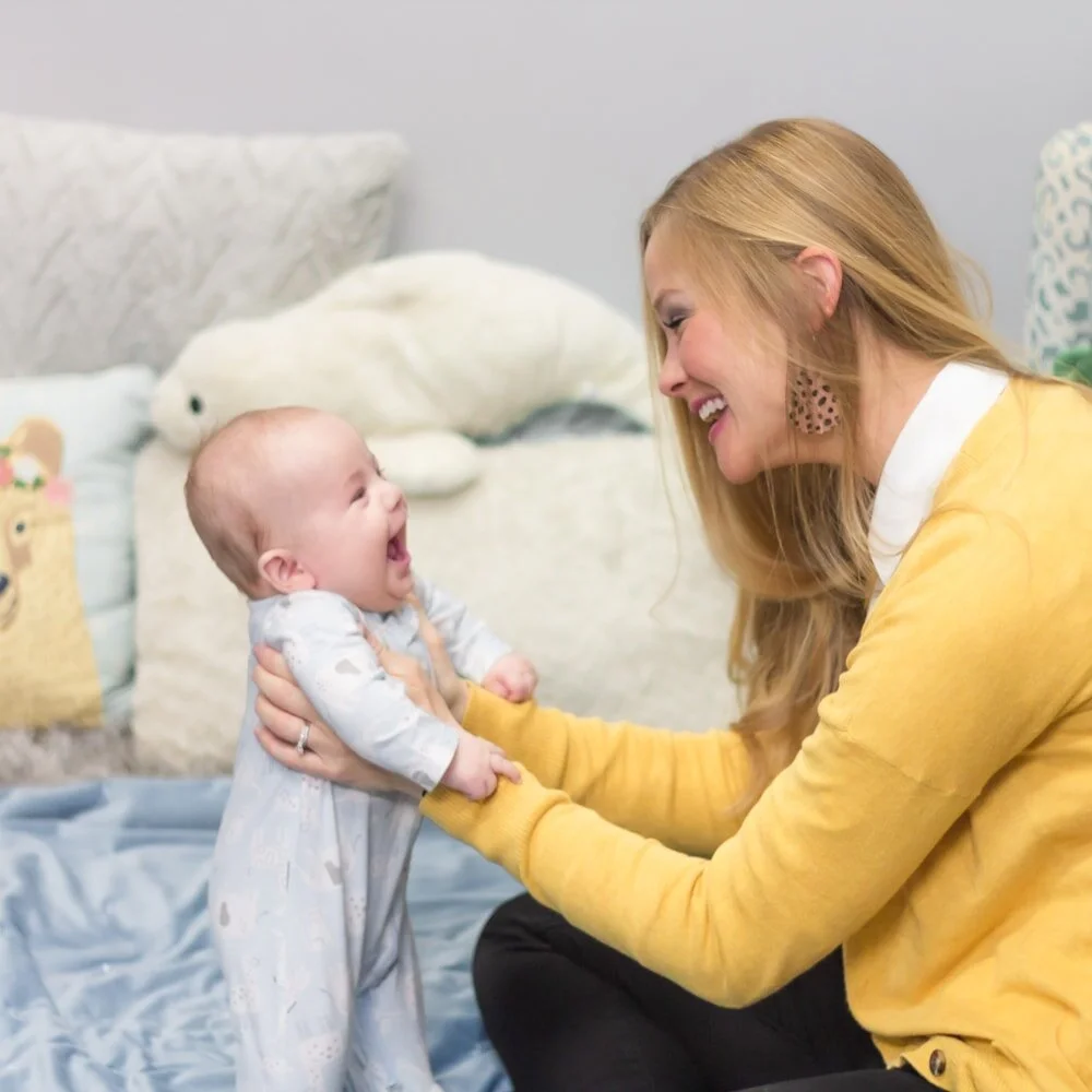 Circle of Security® Parent Process Groups — Family Hope House