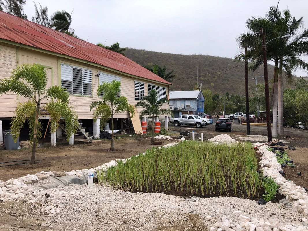 About - Ridge to Reefs