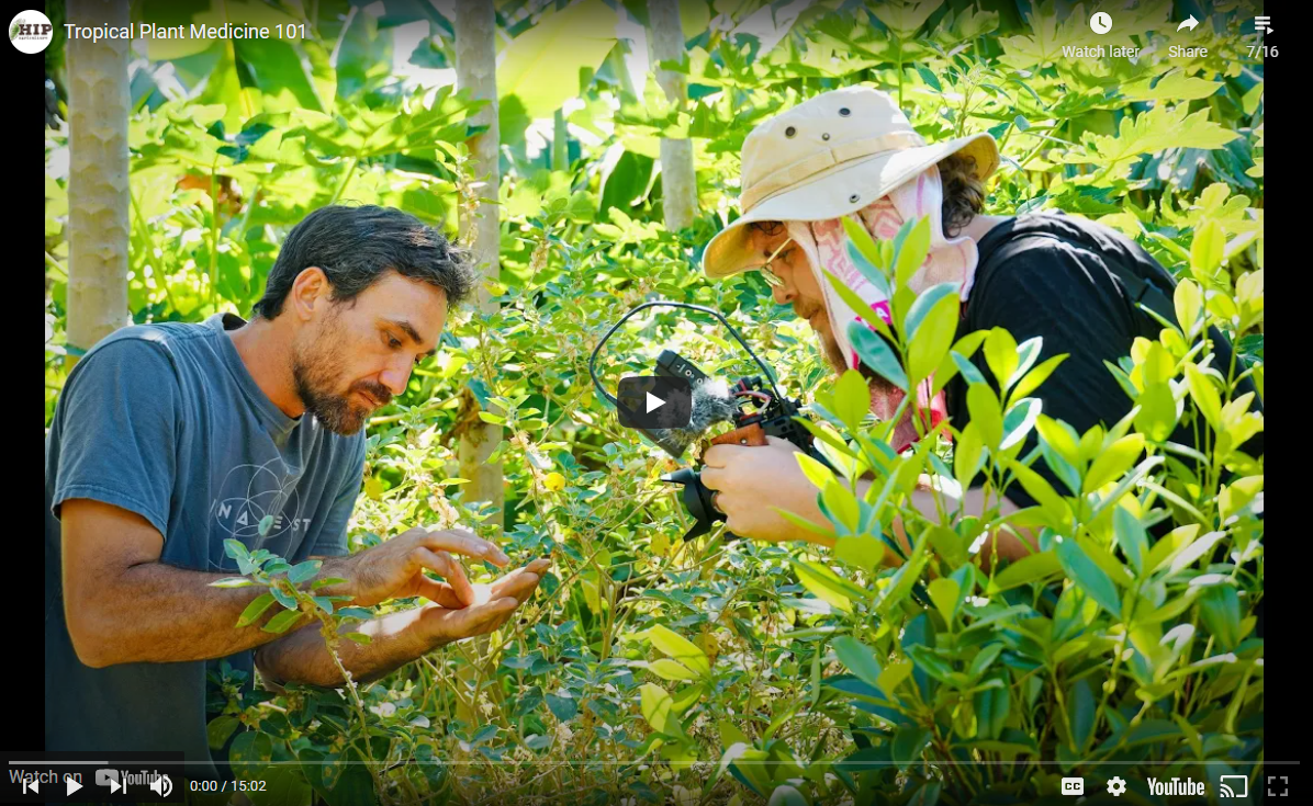 Project Gallery - Ridge to Reefs