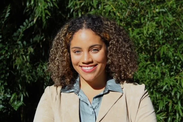 Meet the Team - Ridge to Reefs