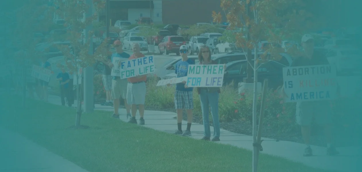 General 1 — Lincoln Right to Life