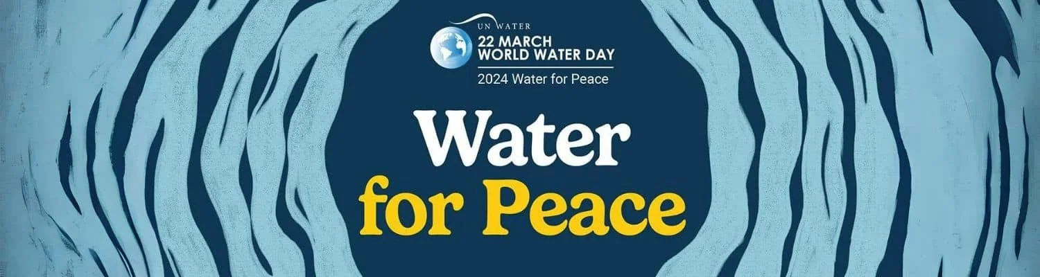 2024 World Water Day Toolkit — Lutheran Advocacy Ministry Arizona