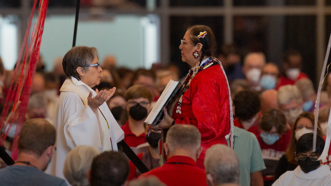 November Spotlight: ELCA Truth and Healing Movement — Lutheran Advocacy ...