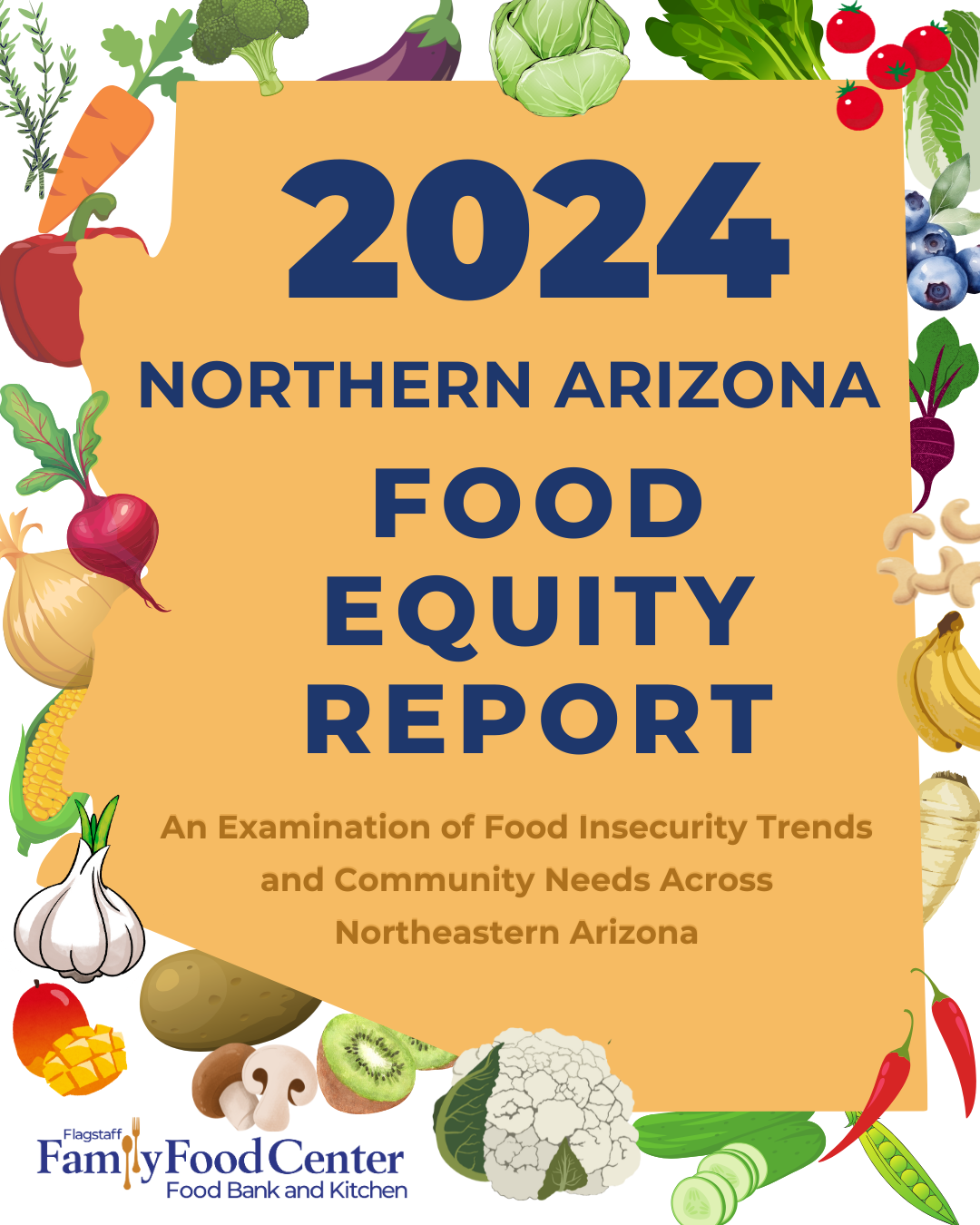 Community Spotlight: Flagstaff Family Food Center — Lutheran Advocacy ...