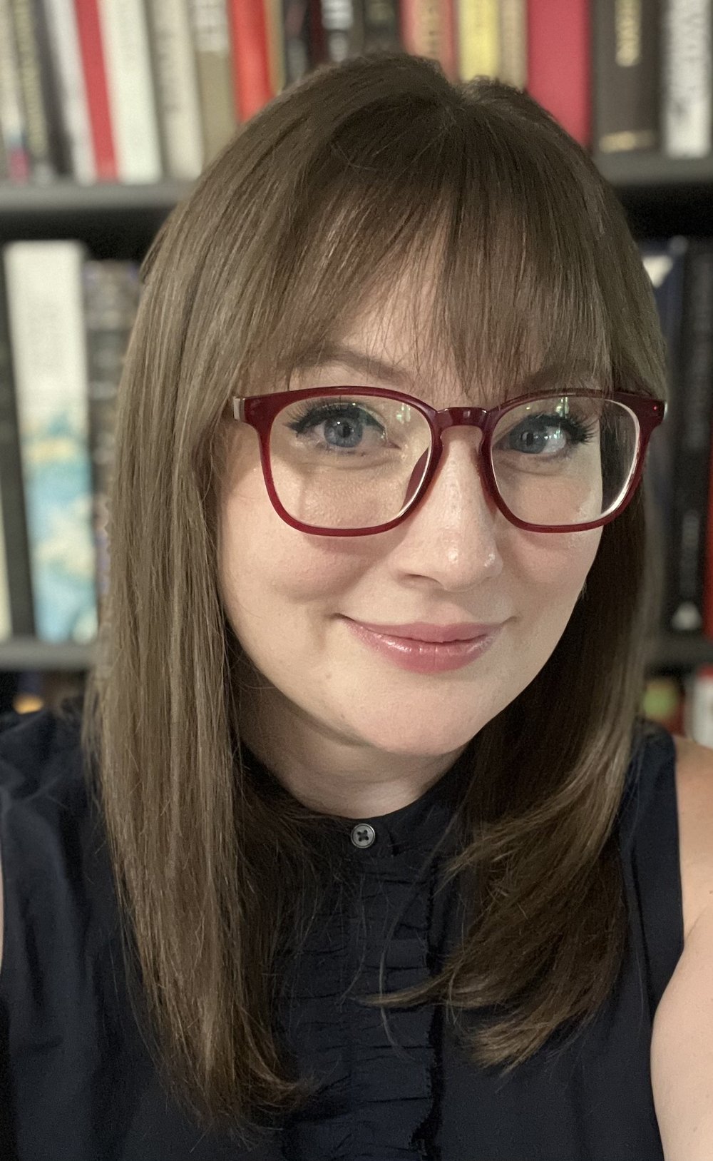 LAMA Policy Council welcomes Molly Watson — Lutheran Advocacy Ministry Arizona