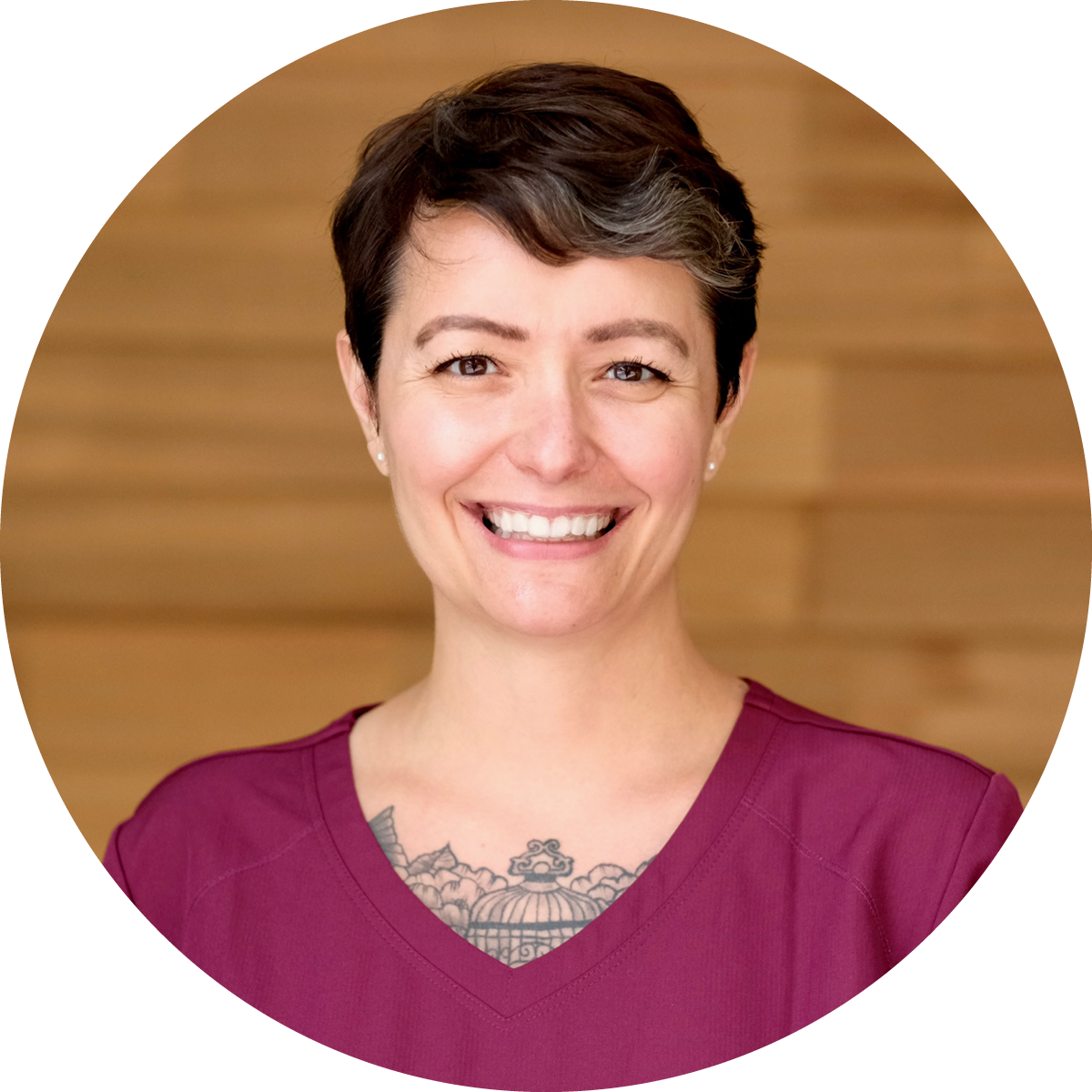 CFA Team — Child First Academy