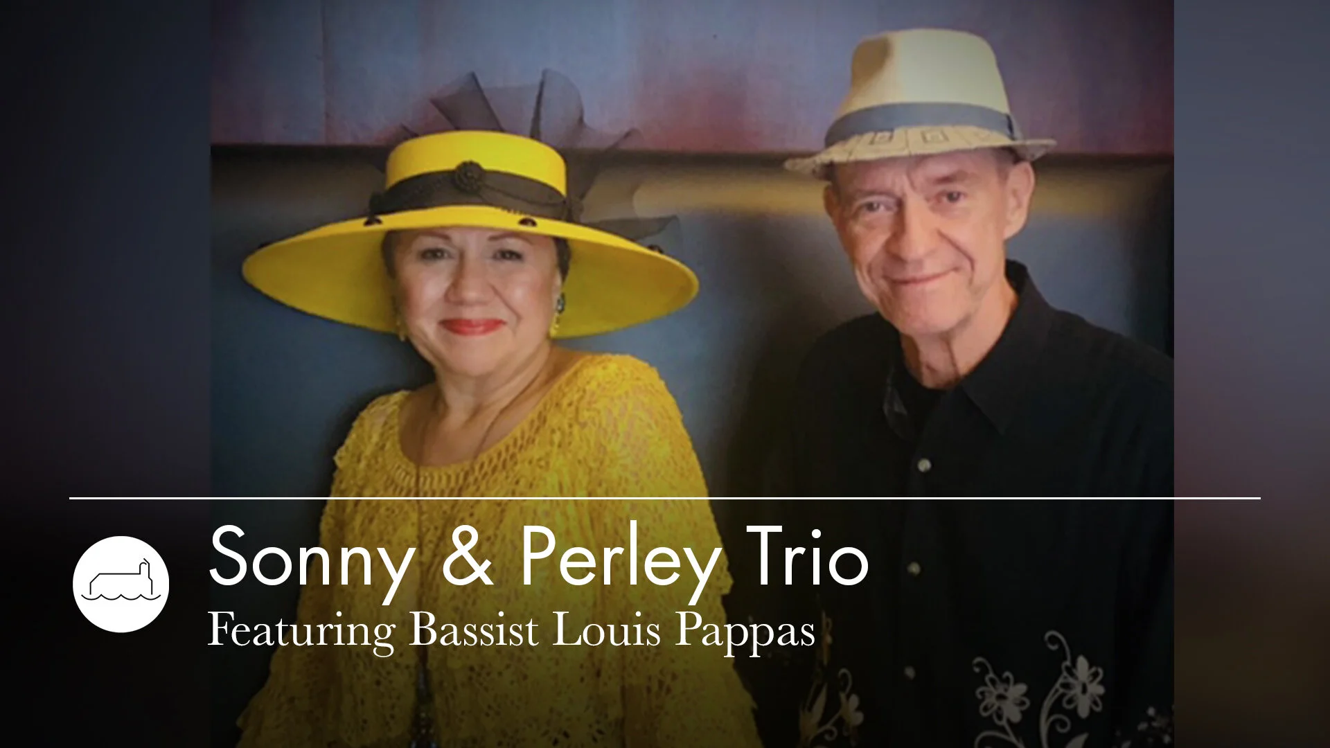 Events — ROUND LAKE AUDITORIUM