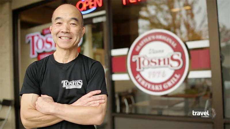 Locations — Toshi's Teriyaki Grill®