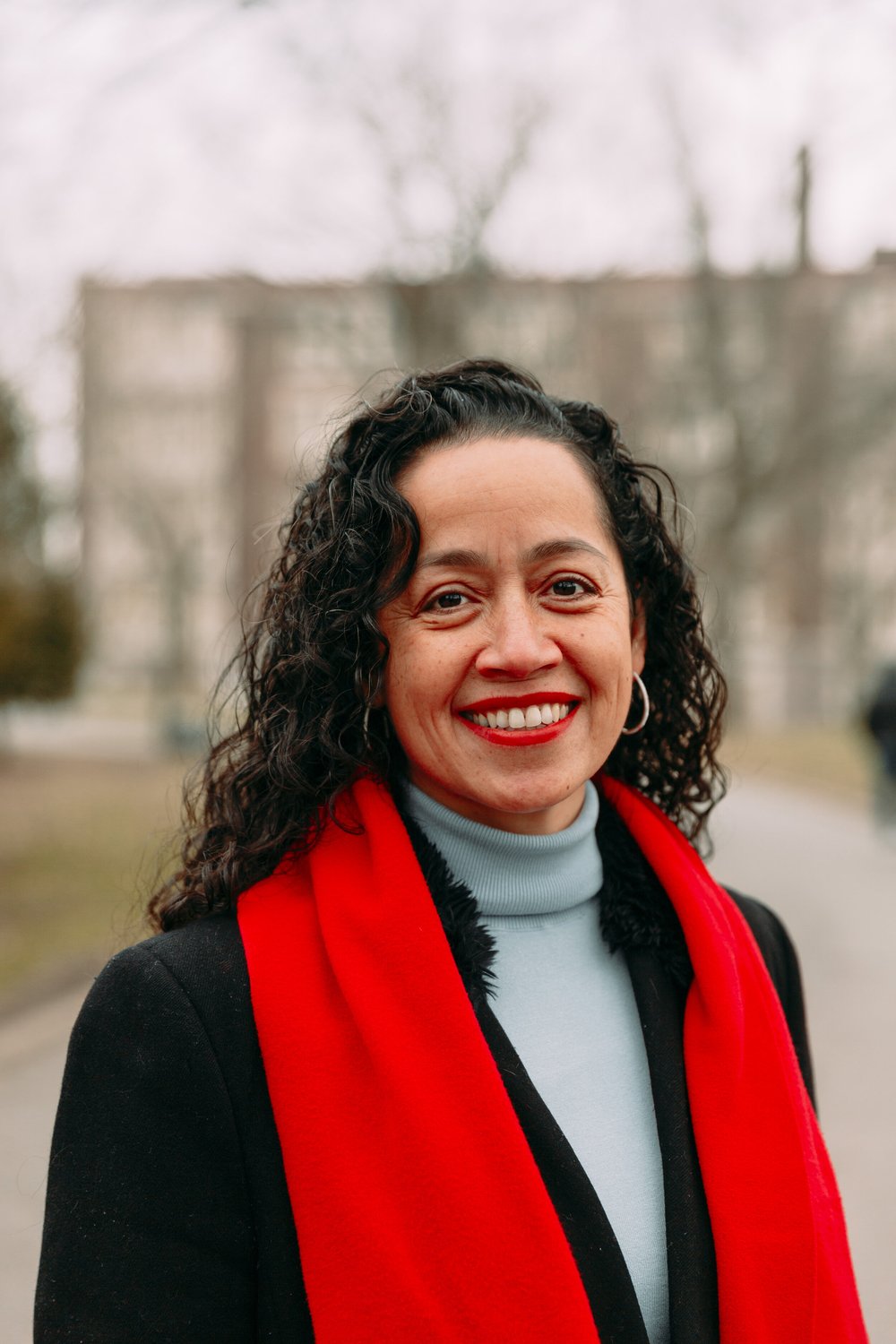 About Alexa — Alexa Avilés for City Council