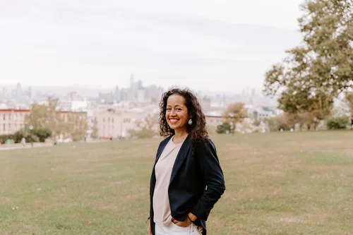 Alexa Avilés for City Council