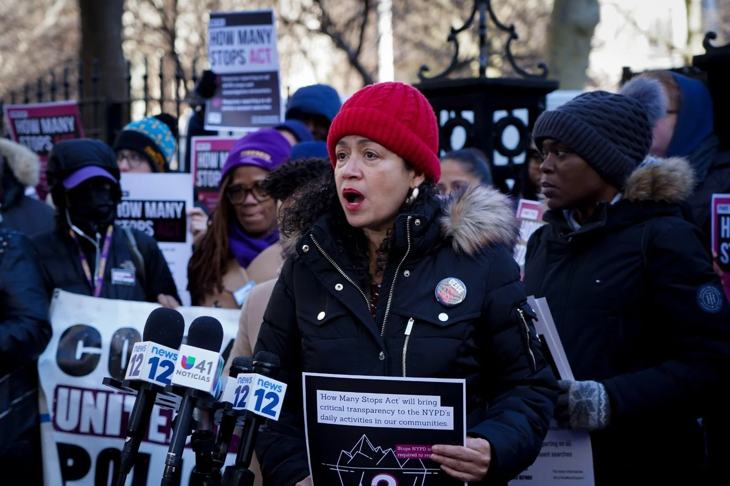 Alexa's Wins — Alexa Avilés for City Council