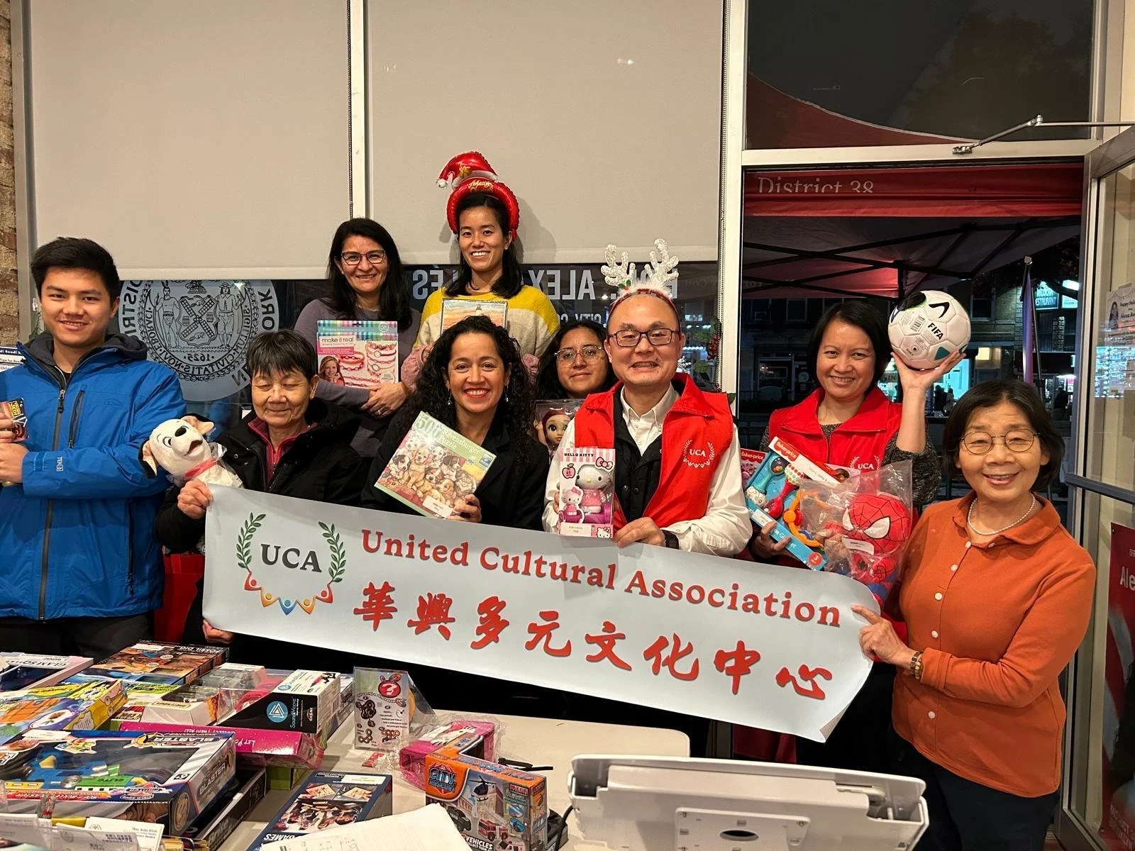 Alexa's Wins — Alexa Avilés for City Council