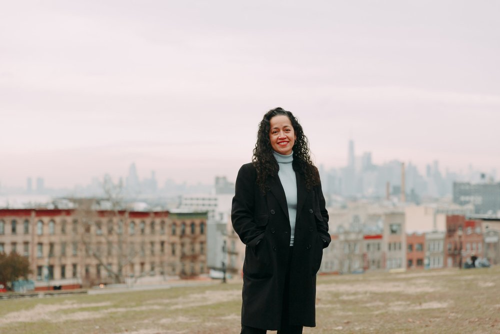 How to Vote for Alexa — Alexa Avilés for City Council