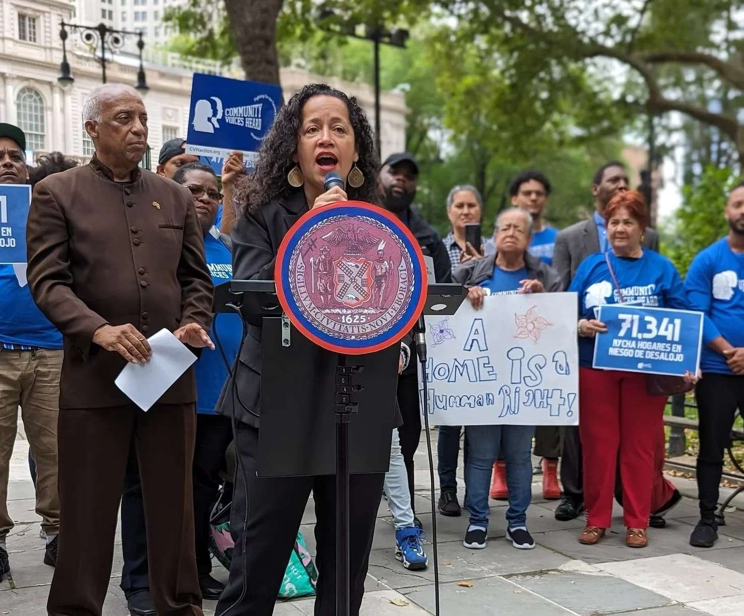 Alexa's Platform — Alexa Avilés for City Council