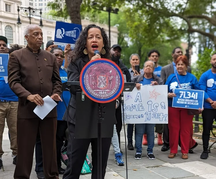 Alexa's Platform — Alexa Avilés for City Council