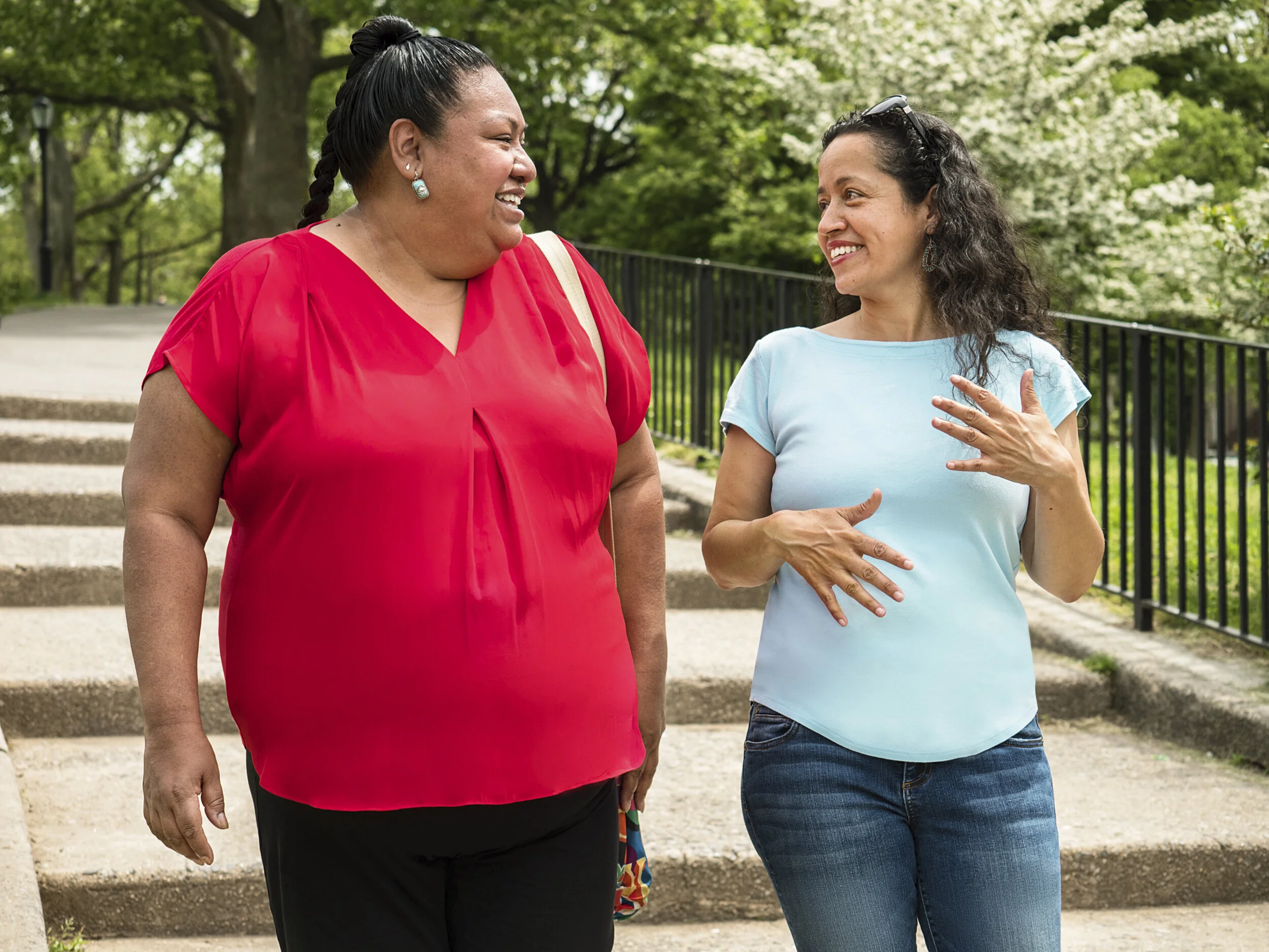 About Alexa — Alexa Avilés for City Council
