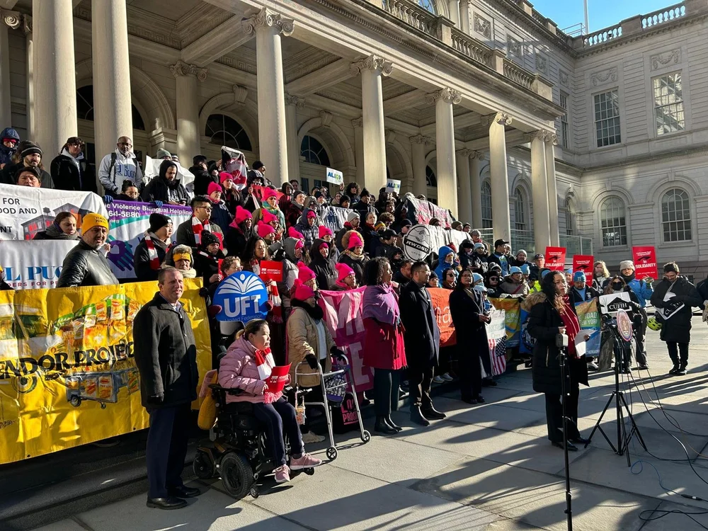Alexa's Wins — Alexa Avilés for City Council