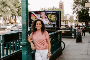 Alexa Avilés for City Council