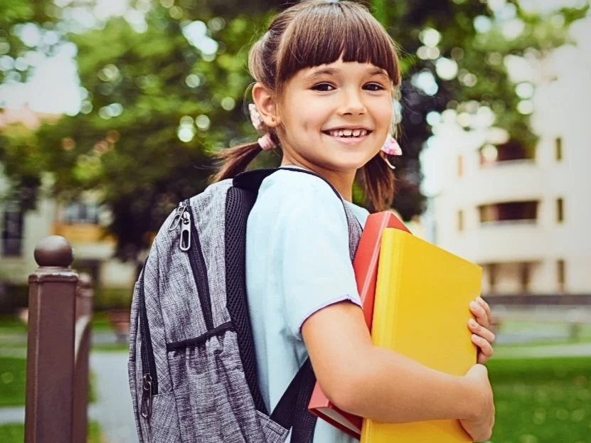 Back-to-School Backpack Safety-Mangiarelli Rehabilitation