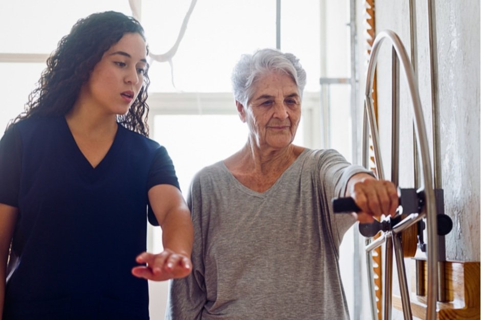 Physical Therapy for Rotator Cuff Tears-Mangiarelli Rehabilitation