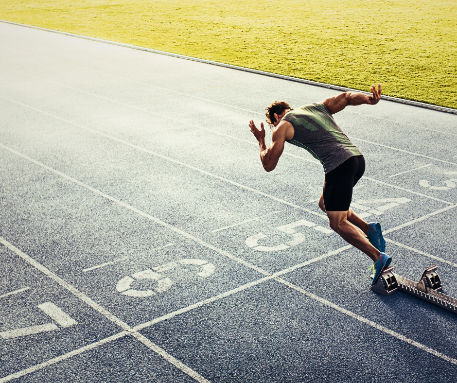 Addressing Shin Splints During Track and Field Season-Mangiarelli ...