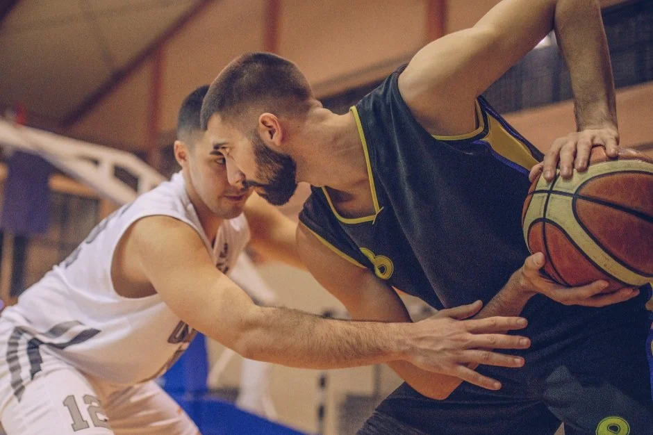 Addressing Basketball Injuries with Physical Therapy-Mangiarelli ...