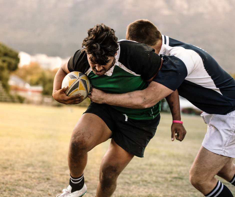 Physical Therapy for Rugby Injuries-Mangiarelli Rehabilitation