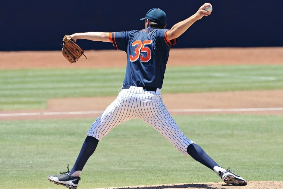 Physical Therapy for Pitcher’s Elbow-Mangiarelli Rehabilitation